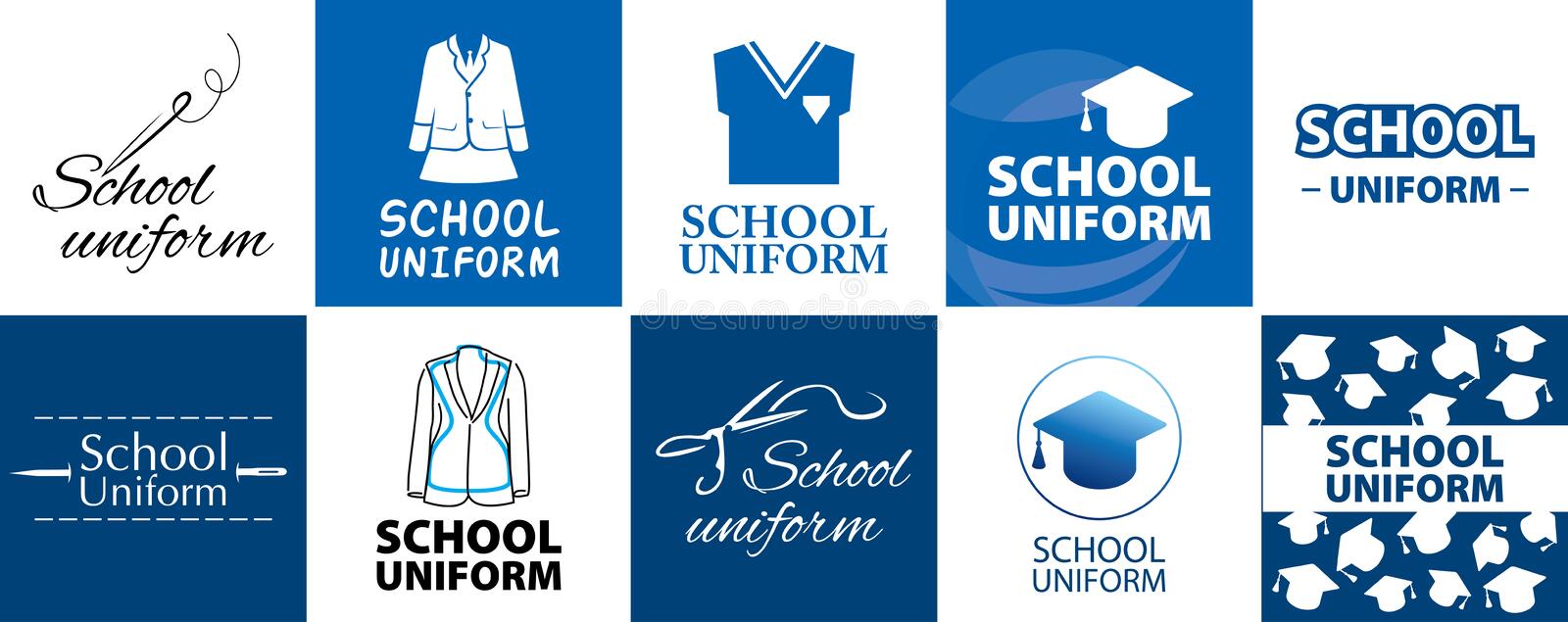 School Shop Highscope Bintaro